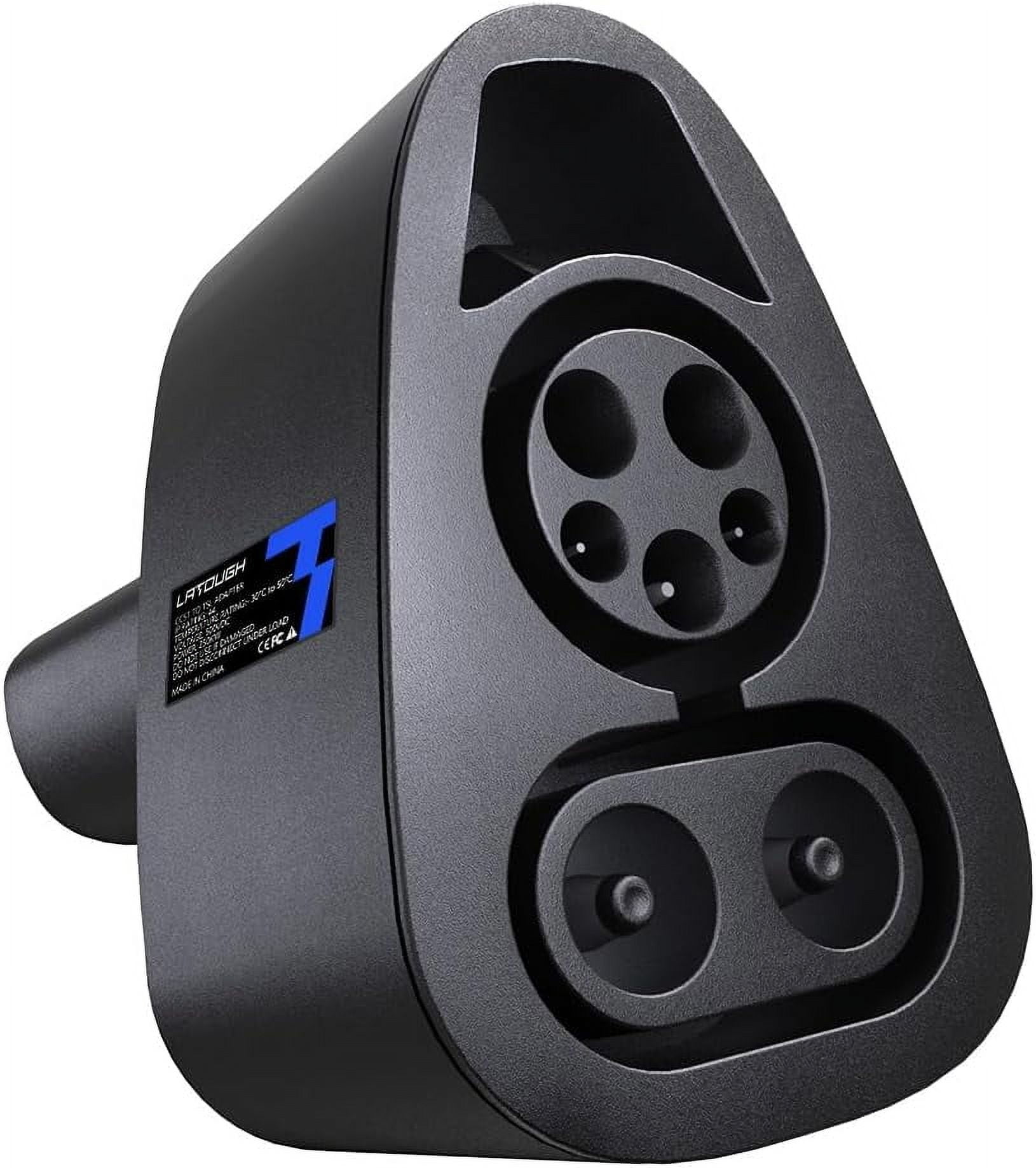 CCS to TSL Charging Adapter for Tesla Model 3/S/X/Y TSL, 250KW Power DC ...