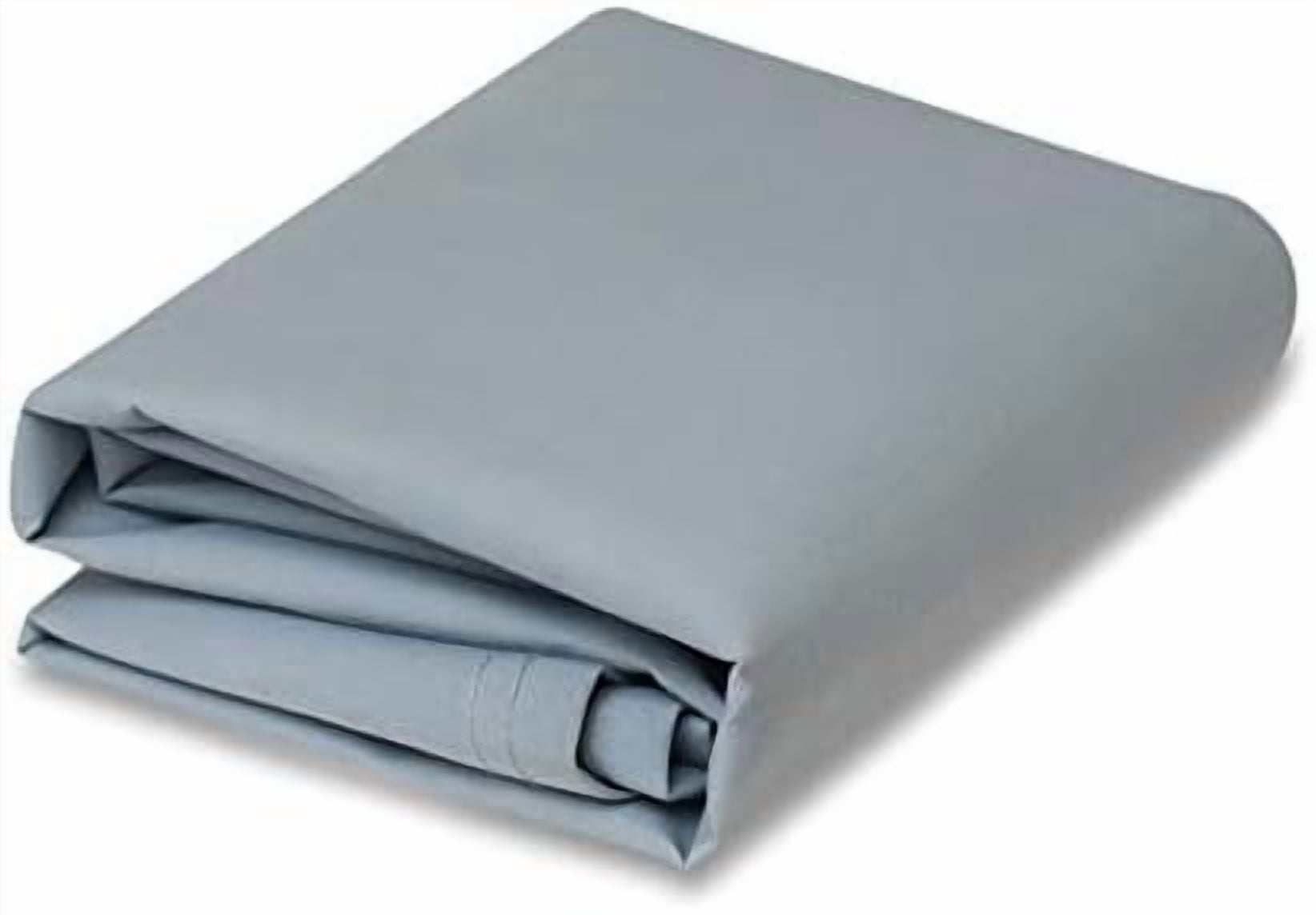 CCS Waterproof Iron Horse Canvas Tarp – Heavy Duty Silicone-Treated ...