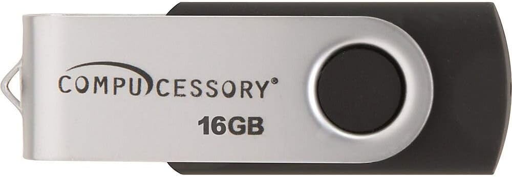 CCS26467 - Password Protected USB Flash Drives - Walmart.com
