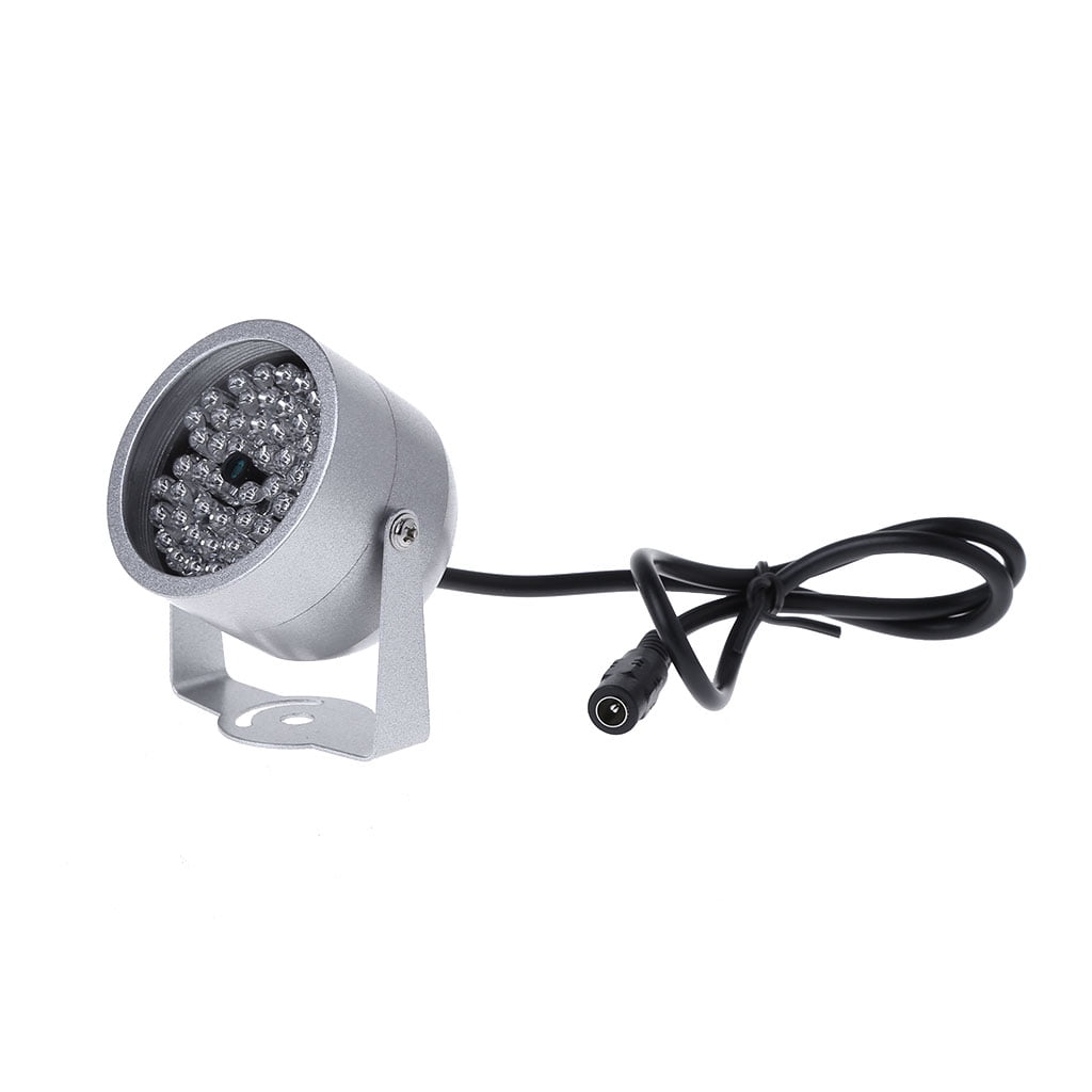 CCTV 48 LED for Illuminator light CCTV Security Camera IR Infrared ...