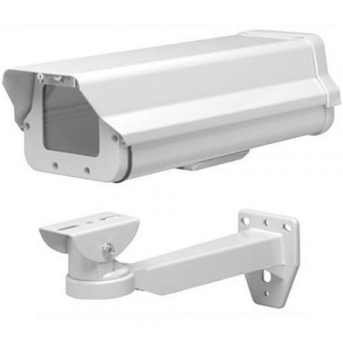 CCTV Camera Housing Combo 15" CAMERA HOUSING + WALL MOUNT ( Heat ...