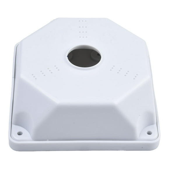 Coaxial Cable Junction Box