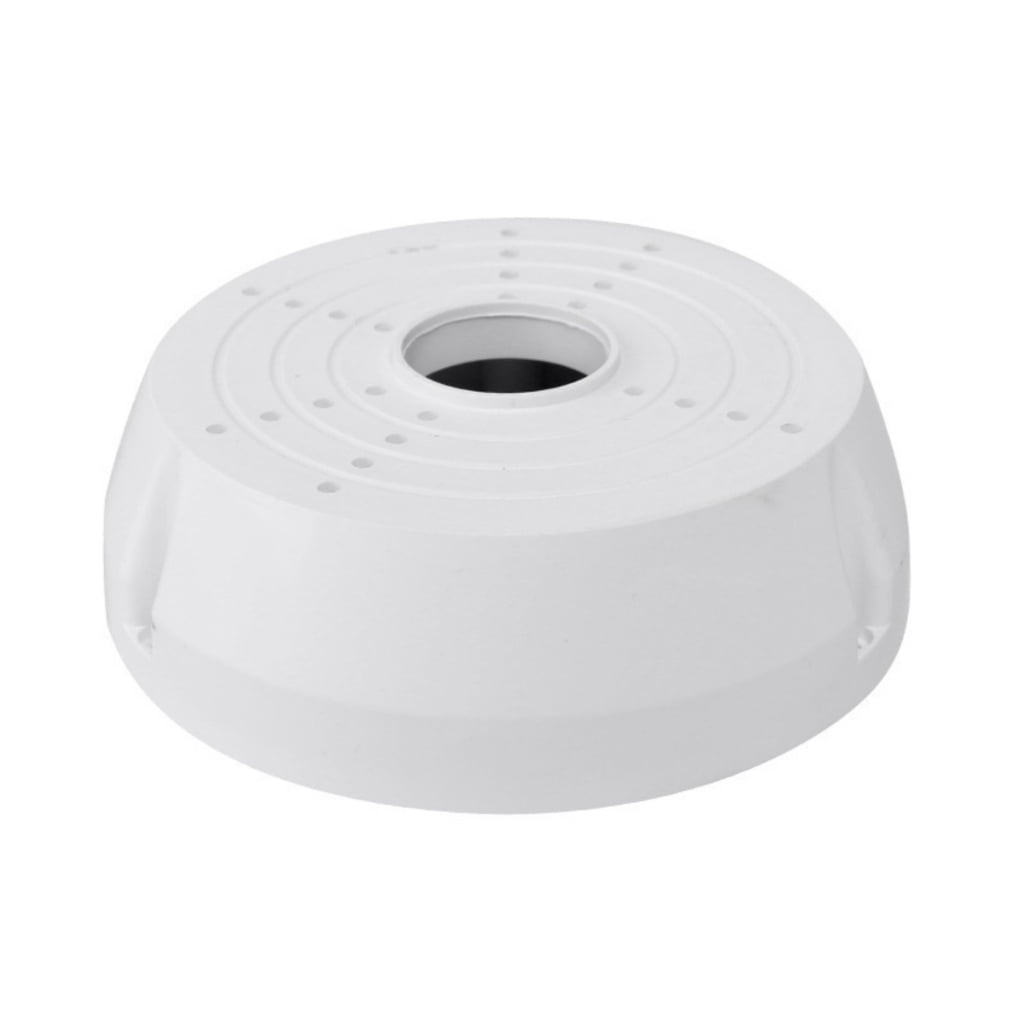 CCTV Camera Mounting Box Camera Base Junction Box for Security Dome ...