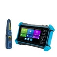 CCTV Camera Tester With And VGA Input, CCTV Monitor, IP Camera Tester ...