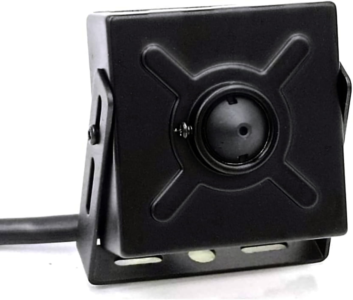 CCTV HD Mini Hidden Security POE IP Camera, HD 4MP Small Indoor IP ...