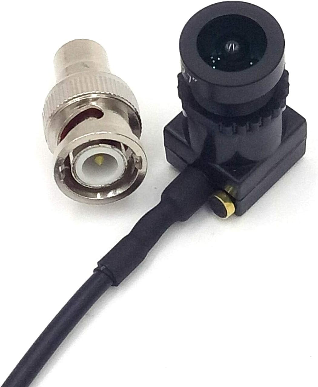 CCTV Hd 1080P 2MP Mini Hidden Security Camera 2000TVL 2.8mm 140degree ...