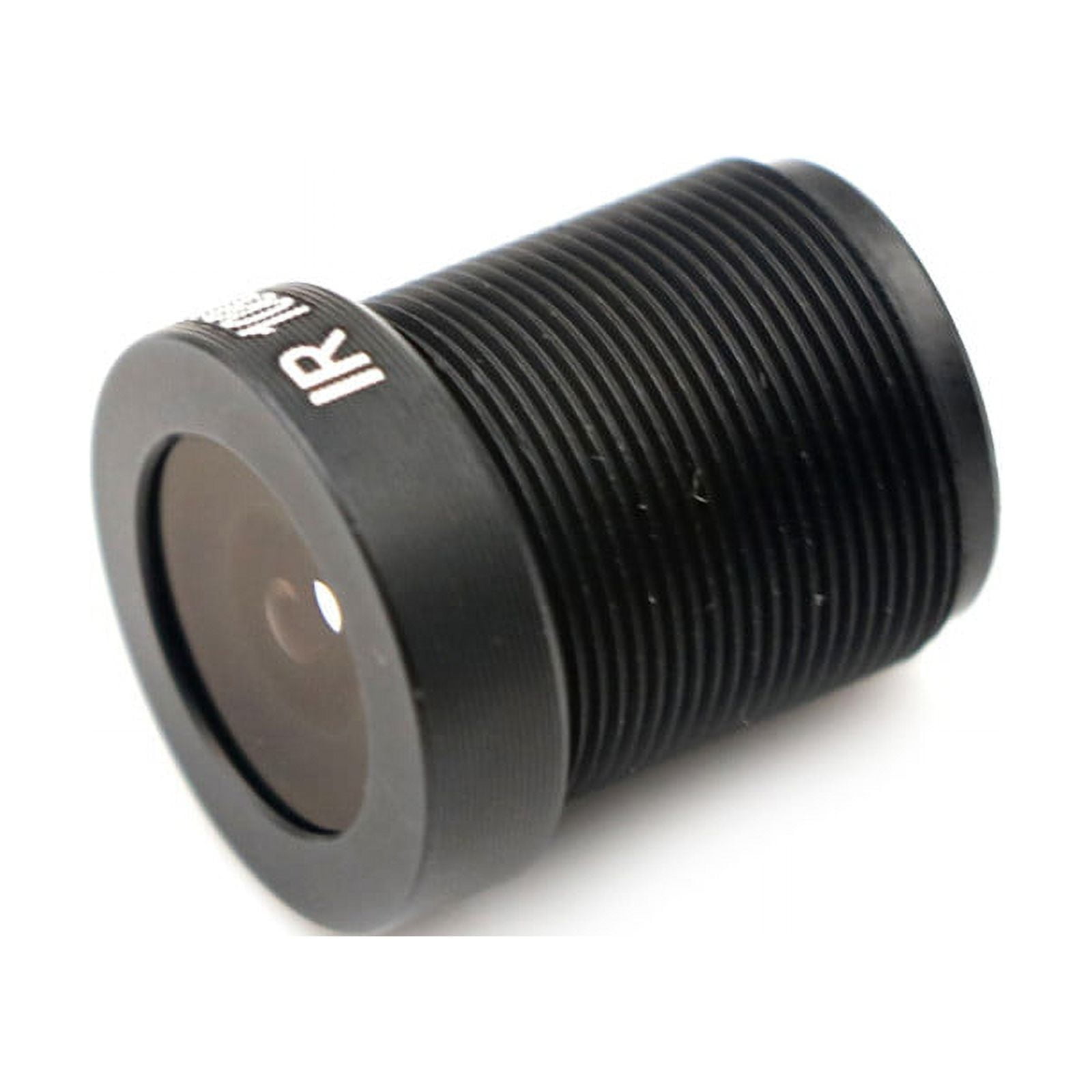 CCTV Lens 1080P 2MP 1/2.7'' 2.8mm For HD Full HD Camera M12*0.5 MTV ...