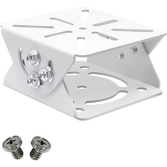 CCTV Security Camera Mounting Bracket Steel,Duckbill 2D Joint Connector ...
