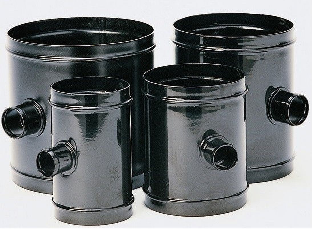 [CCV50125]Parker Racor 5 DIA TAP SLEEVE W/ 1 1/4 CCV PORT - Walmart.com