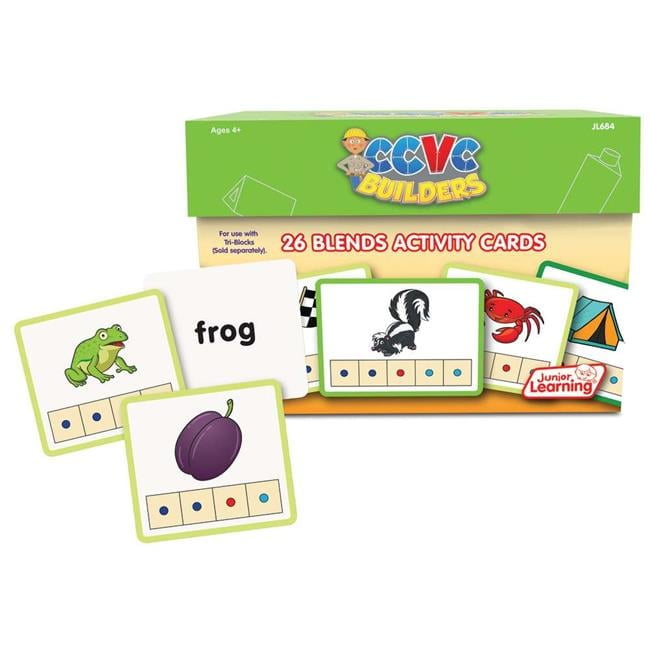 CCVC Builders Active Card - Walmart.com