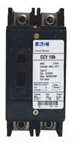 CCVH2200 METERING CIRCUIT BREAKER - TYPE CCV TENANT MAIN CIRCUIT ...