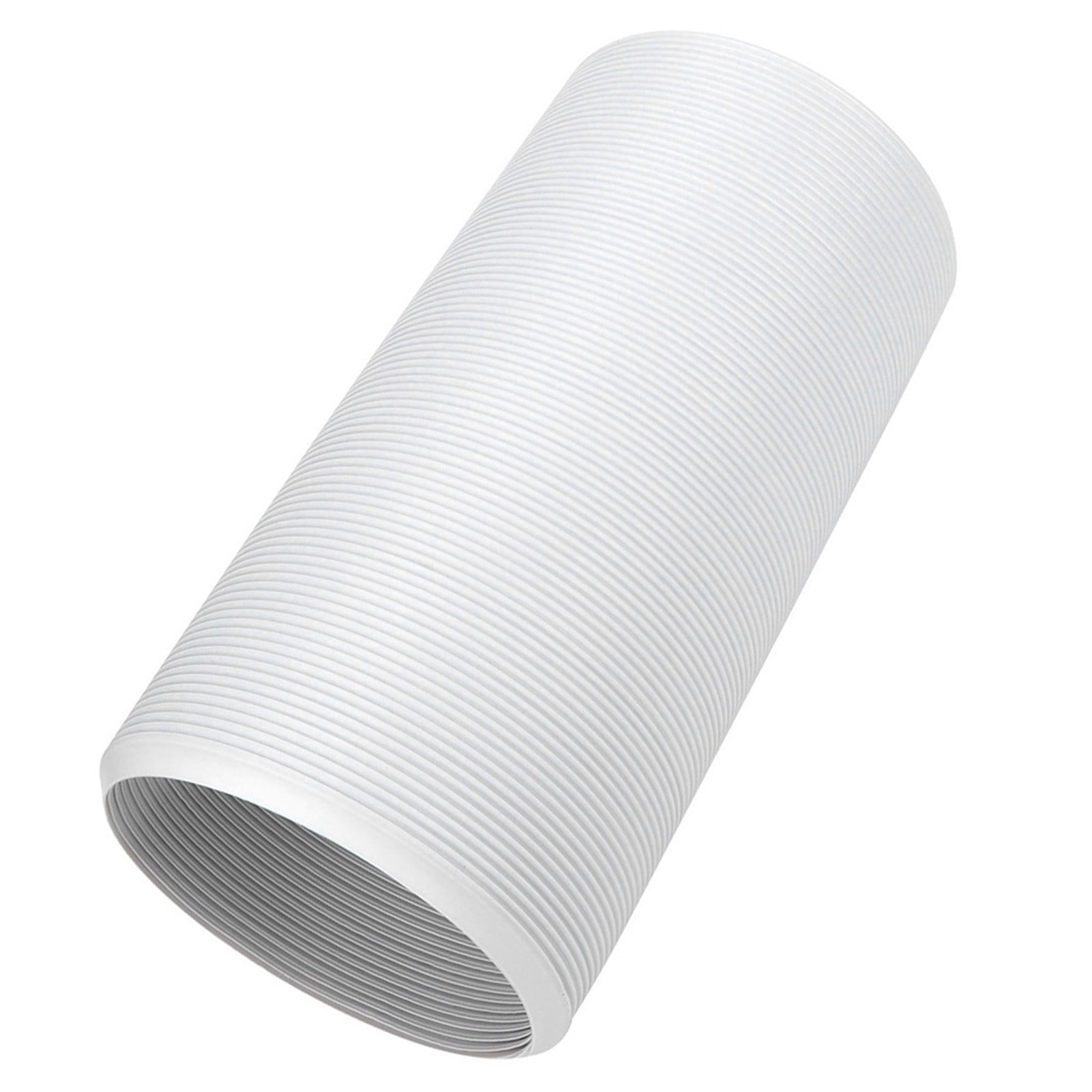 CCW Air Conditioner Exhaust Hose, 3.28ft, Steel Wire Support, Prevents ...