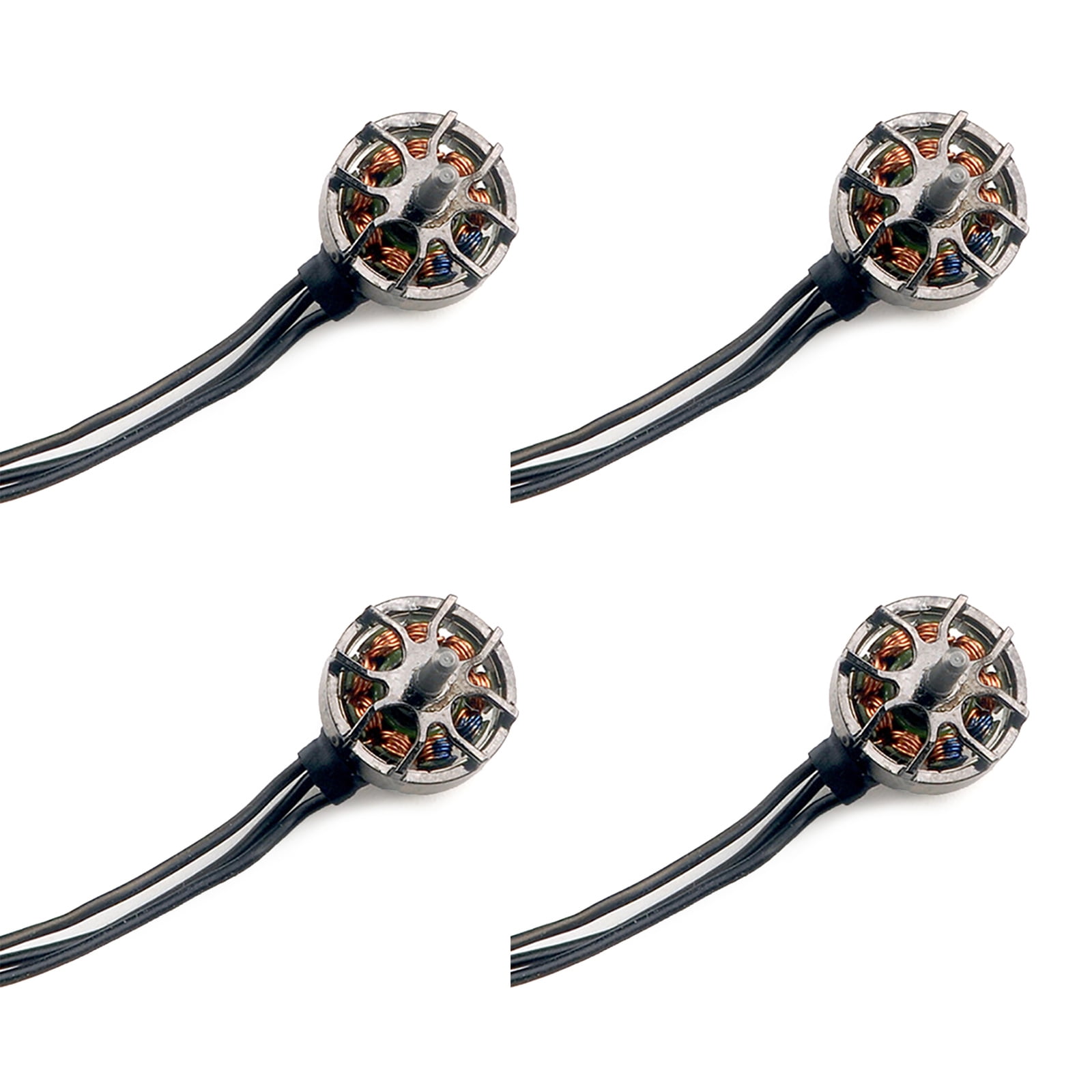CCW CW Motor Happymodel RS0802 20000KV Brushless Motor Enhances Flight ...