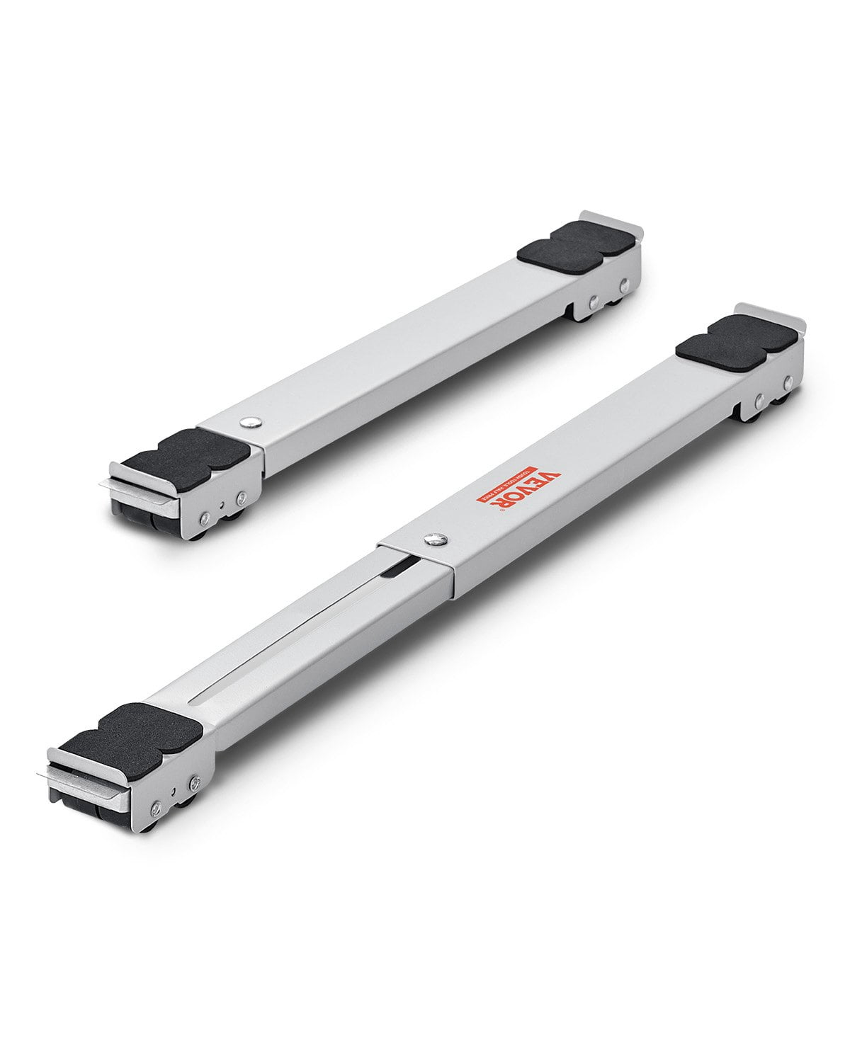 CCY Heavy Duty Furniture Appliances Rollers, 660 lbs Total Load ...