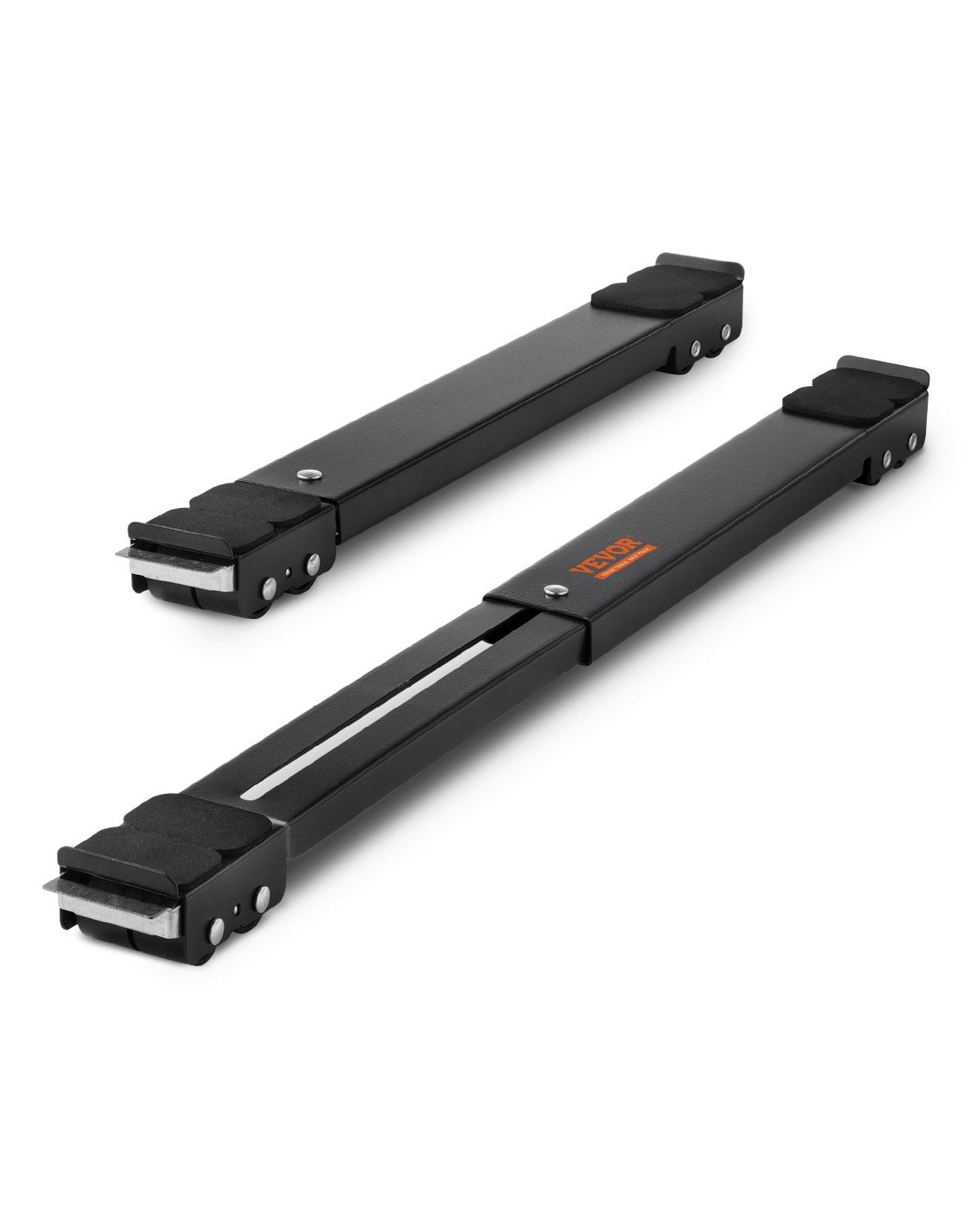 CCY Heavy Duty Furniture Appliances Rollers, 660 lbs Total Load ...