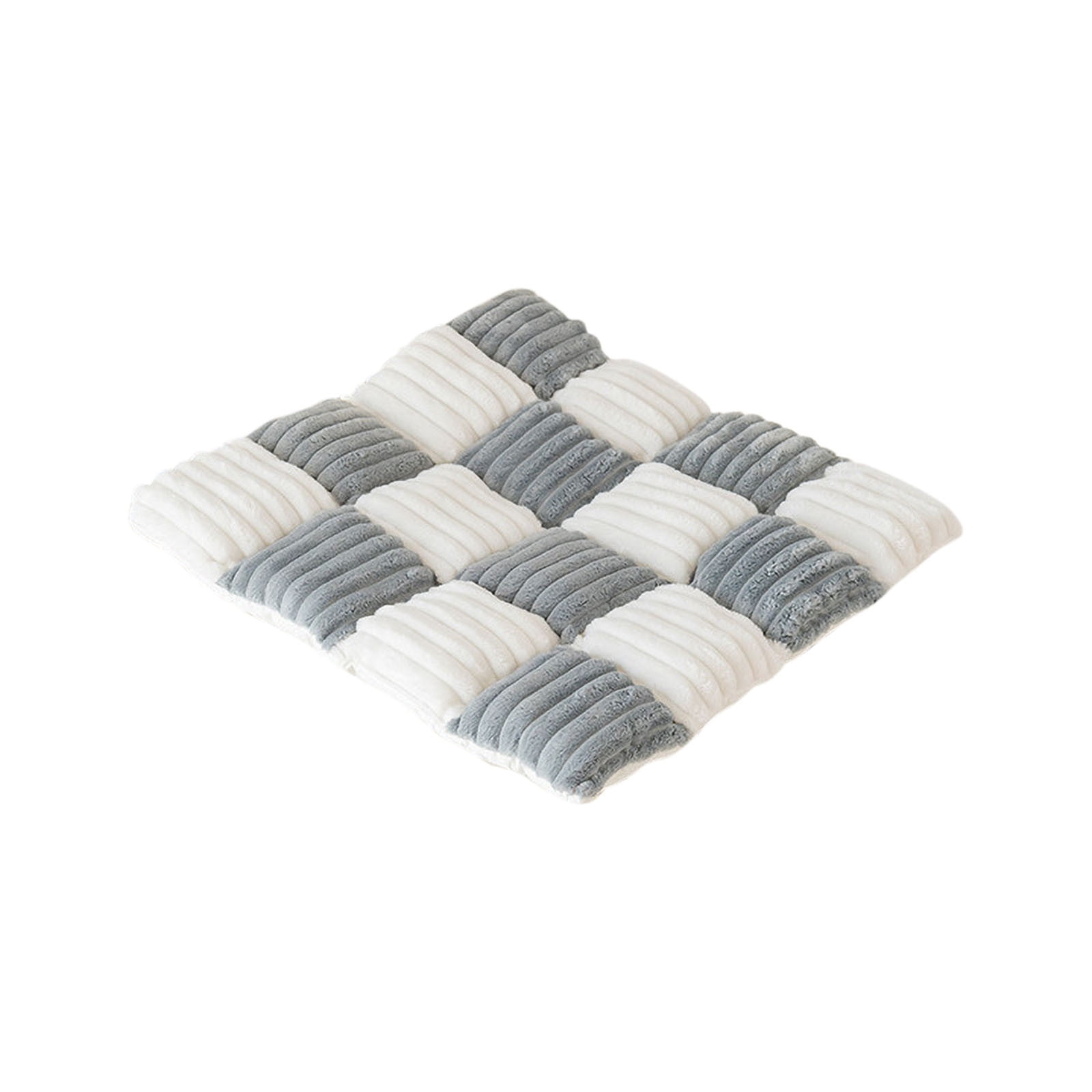 CCYDFDc Chair Mat Chair Cushions, Cotton Cushion Dining Table And Chair ...