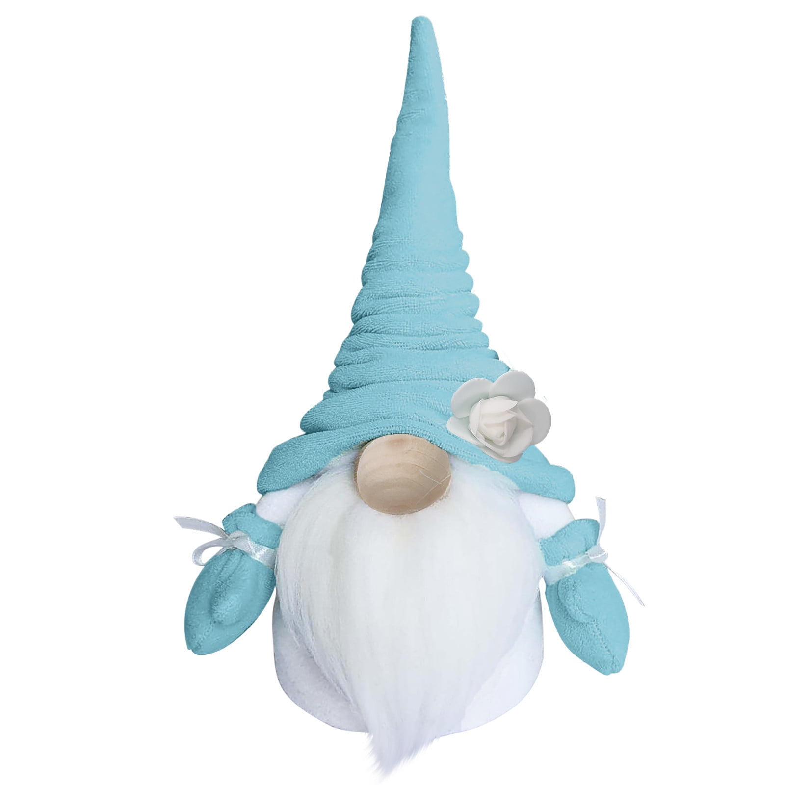 CCYDFDc Gnome Gifts For Women, Faceless Dwarf Doll Swedish Dwarf Elf ...