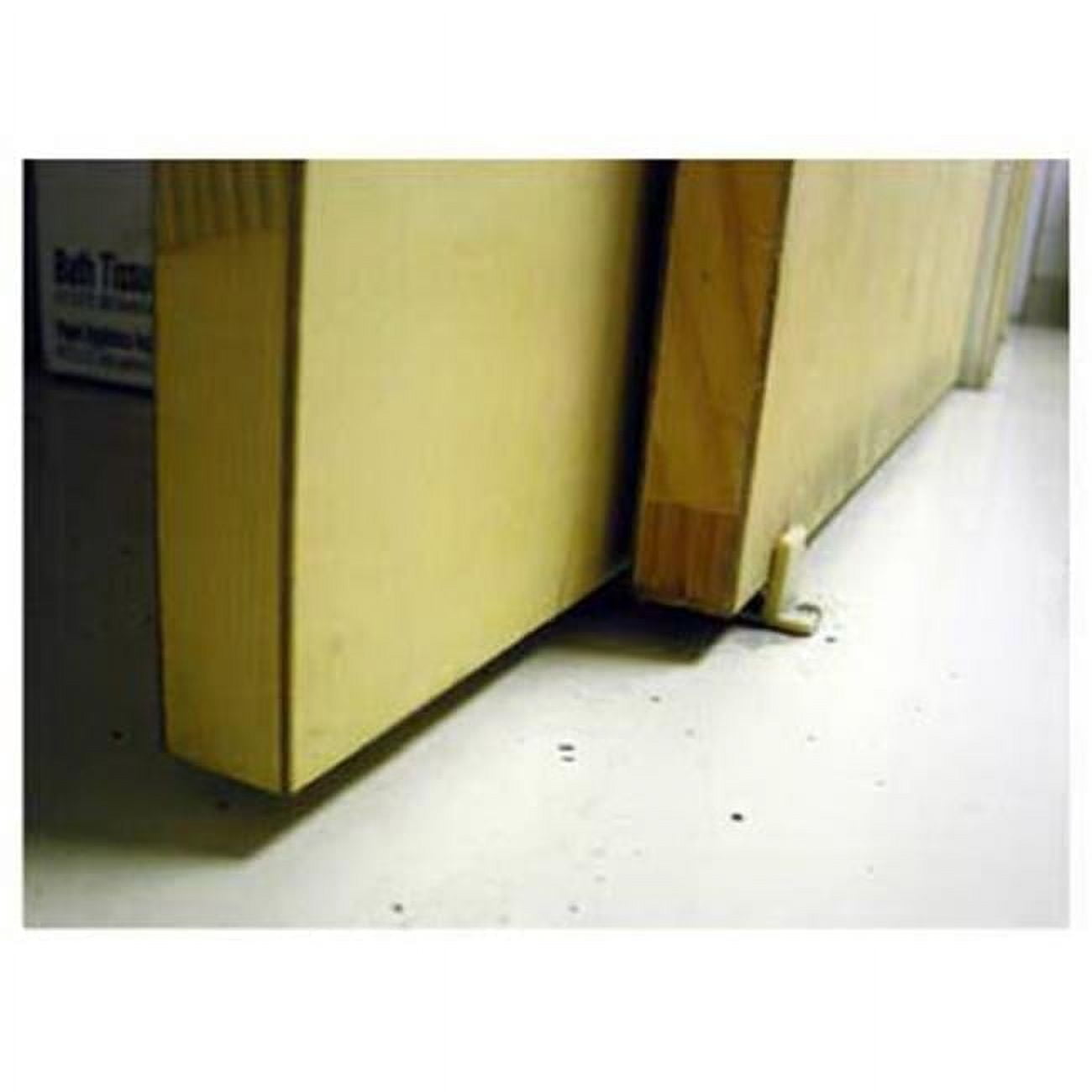 CD-0353 Heavy Duty Adjustable Plastic Sliding Door Guide - Walmart.com