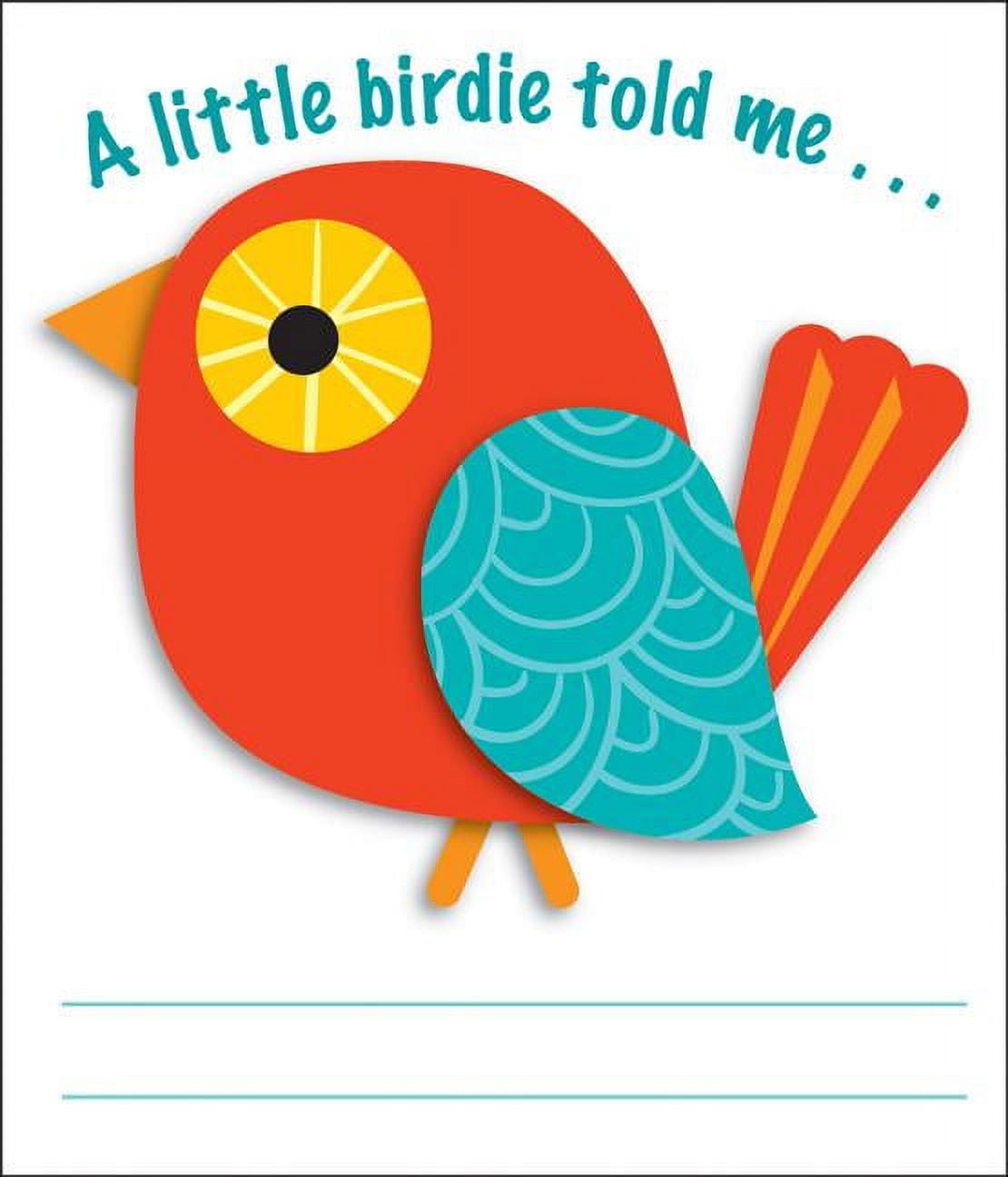 Cd 101042 Boho Birds Ready Rewards By Carson Dellosa