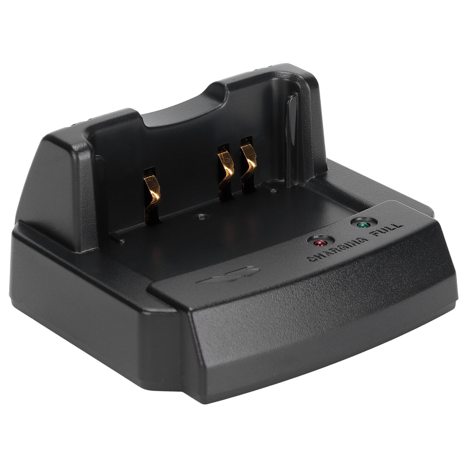 CD-41 Multi-Radio Lithium-Ion Battery Rapid Charger Station for 2-Way ...
