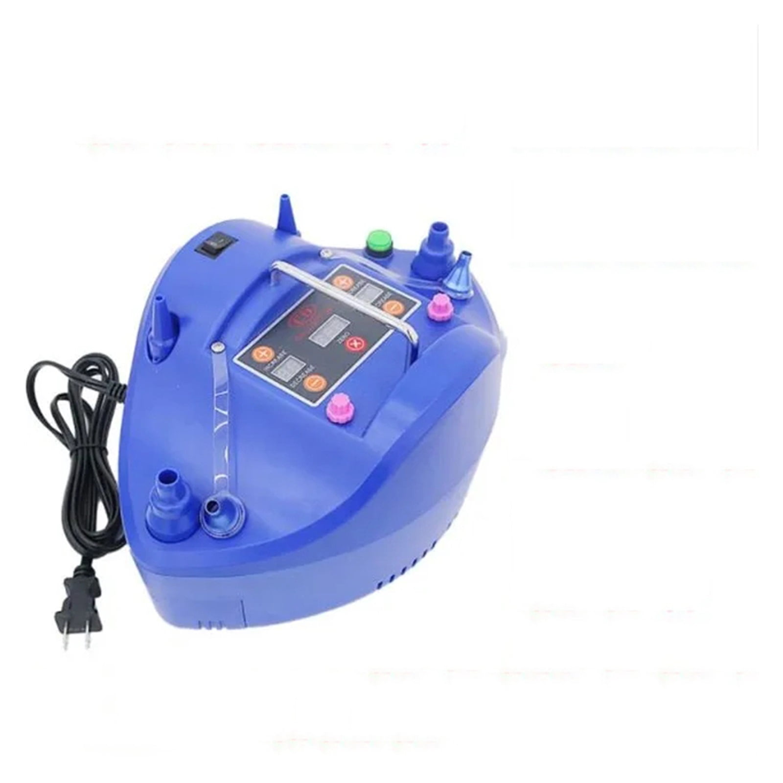 CD-608 Electric Precision Balloon Pump Quantitative Balloon Inflator ...
