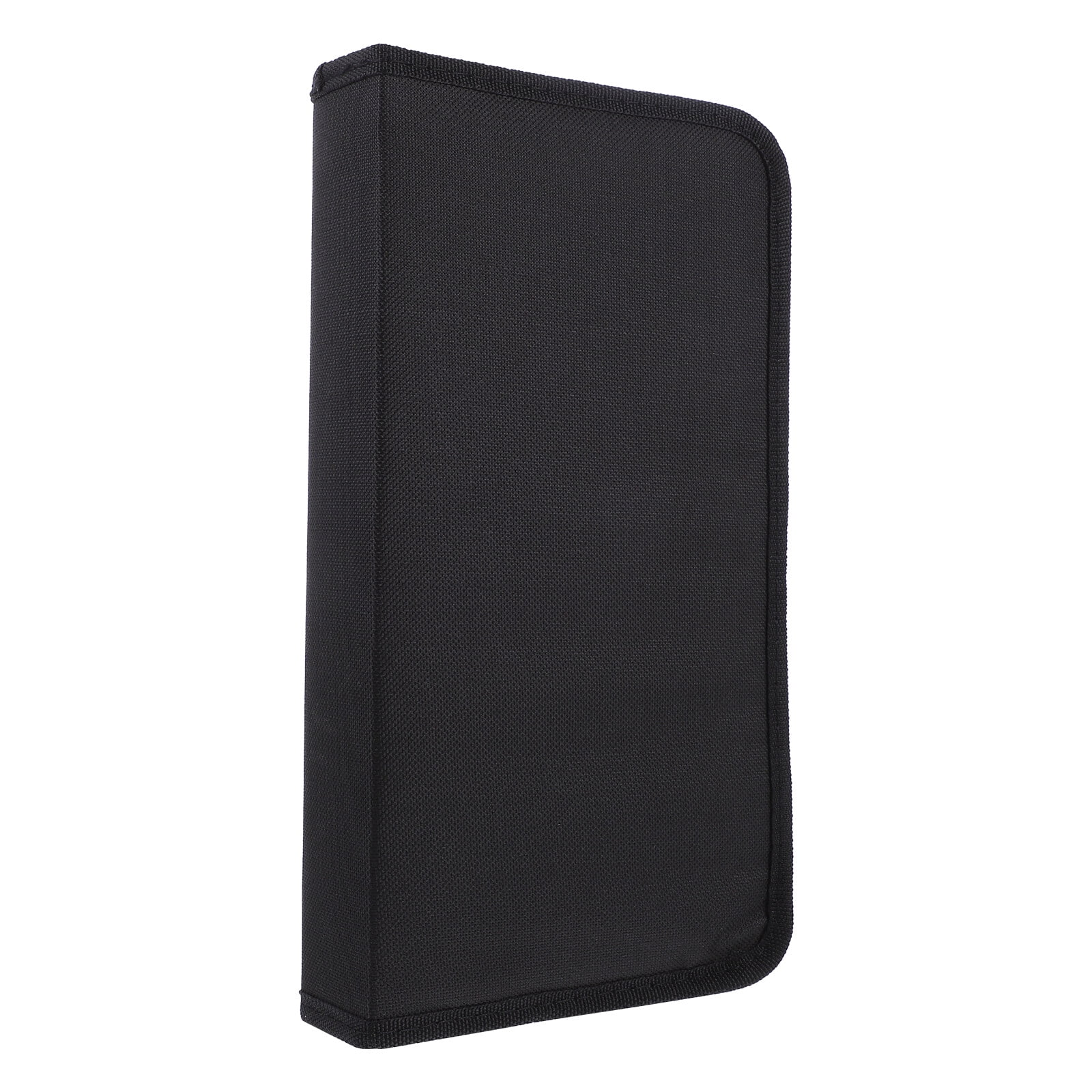 Kesenlong CD, DVD Organizer Wallet, Large Capacity, Oxford Cloth ...