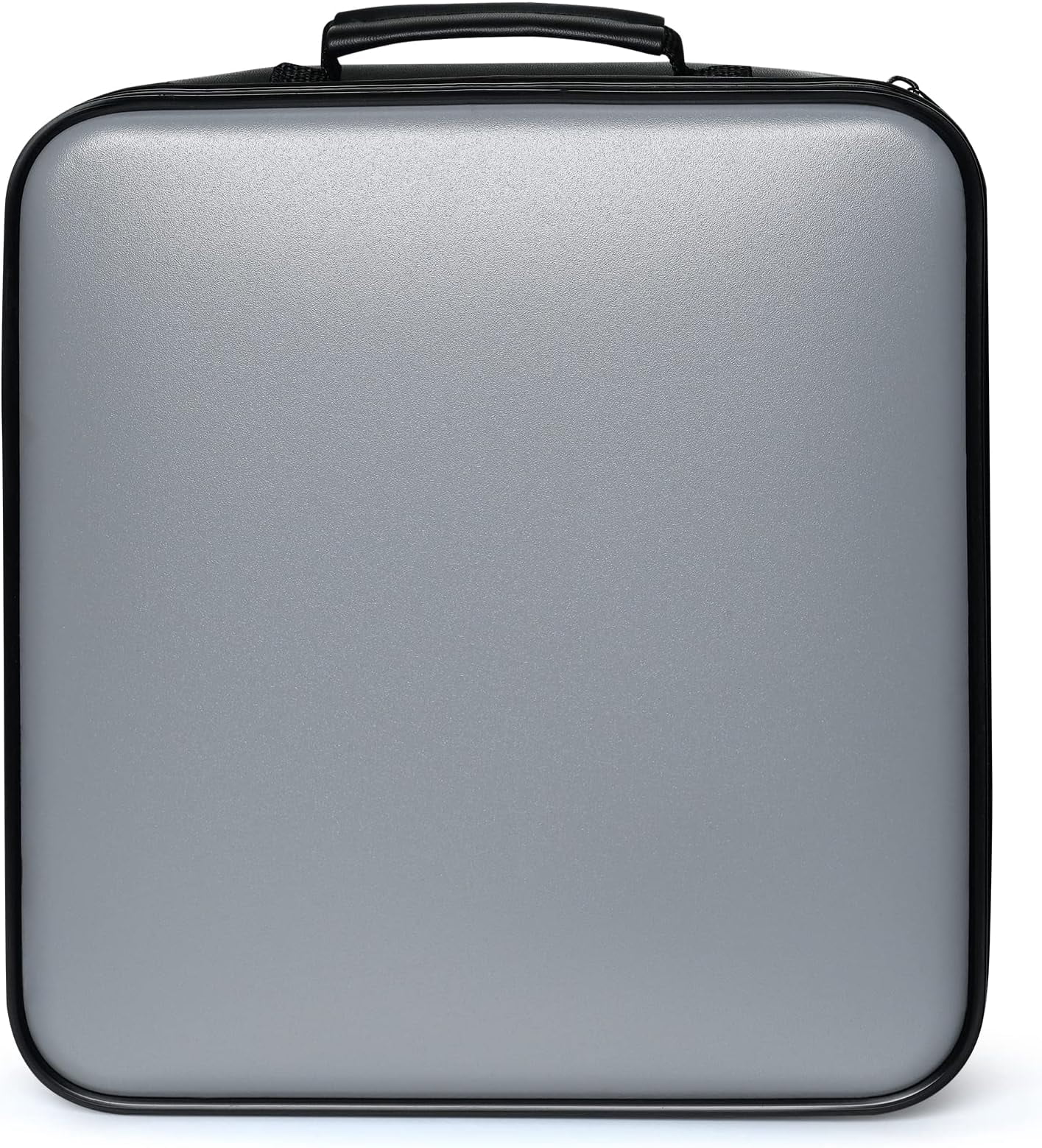 CD Case DVD Storage Case: 432 Capacity Hard DVD Case Holder Organizer ...