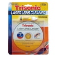 ATB Laser Lens Cleaner Disc, CD DVD Blu-Ray Cleaning Disc with Liquid ...