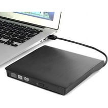 Dell External USB DVD Drive-DW316, RW Optical for PC Laptops, Portable ...