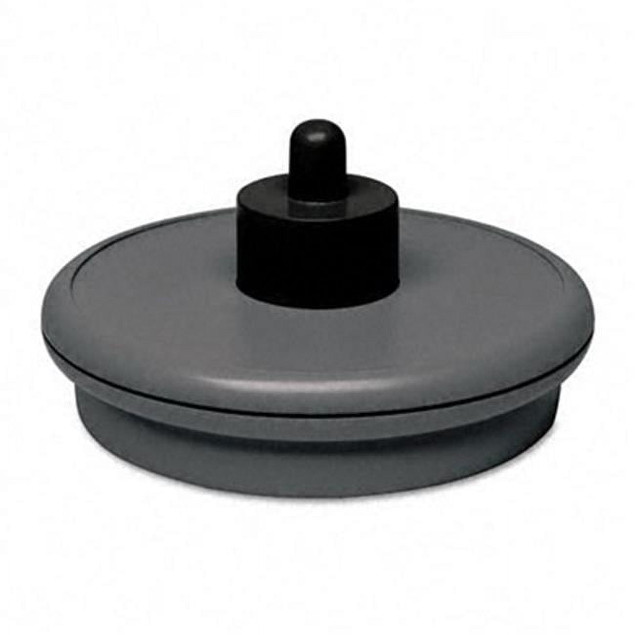 Easy-to-Use CD/DVD Label Applicator, Black - Walmart.com