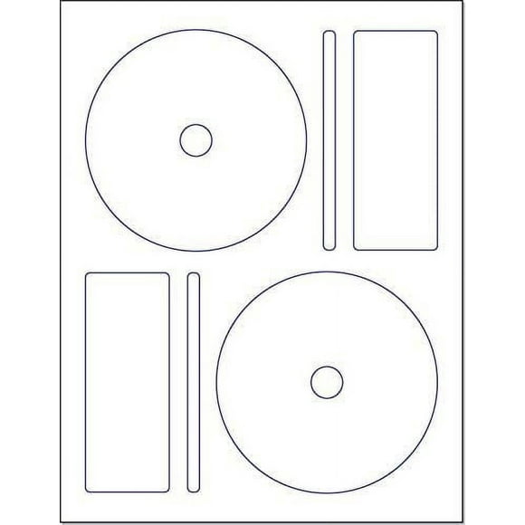 Print Dvd Labels