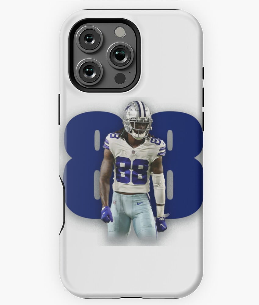 CD Lamb Dallas Cowboys Football M4079 Phone Case for iPhone 17 16 15 14 ...