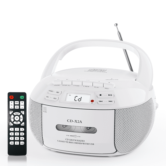 Portable Disc Players