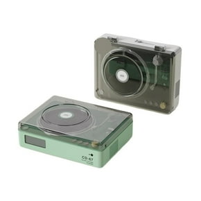 Electronics with Multi-Disc Changers for Seamless Media Playback
