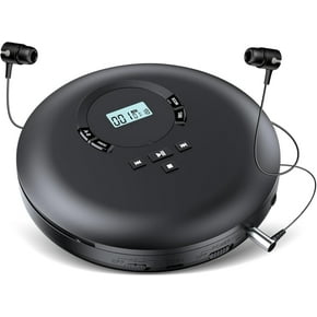 Discman