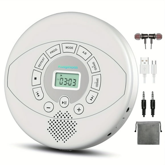 Discman