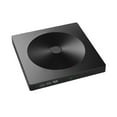 CD-ROM Disk Drive USB 3.0 Low Noise ABS Computer ROM External Drive for ...