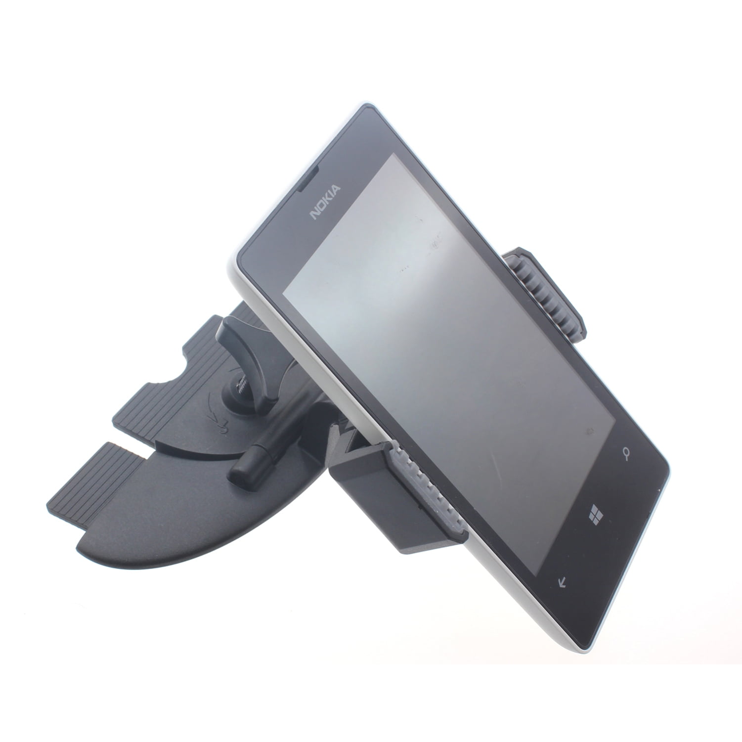 CD Slot Car Mount for LG K8X, Tribute Monarch, Phoenix 5, Fortune 3 ...
