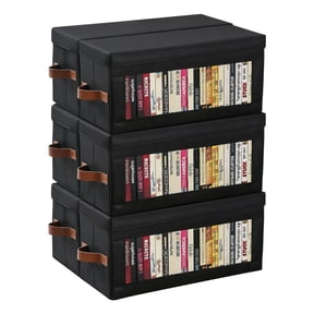 CD DVD Storage Cases and Organizers for All Your Media Needs