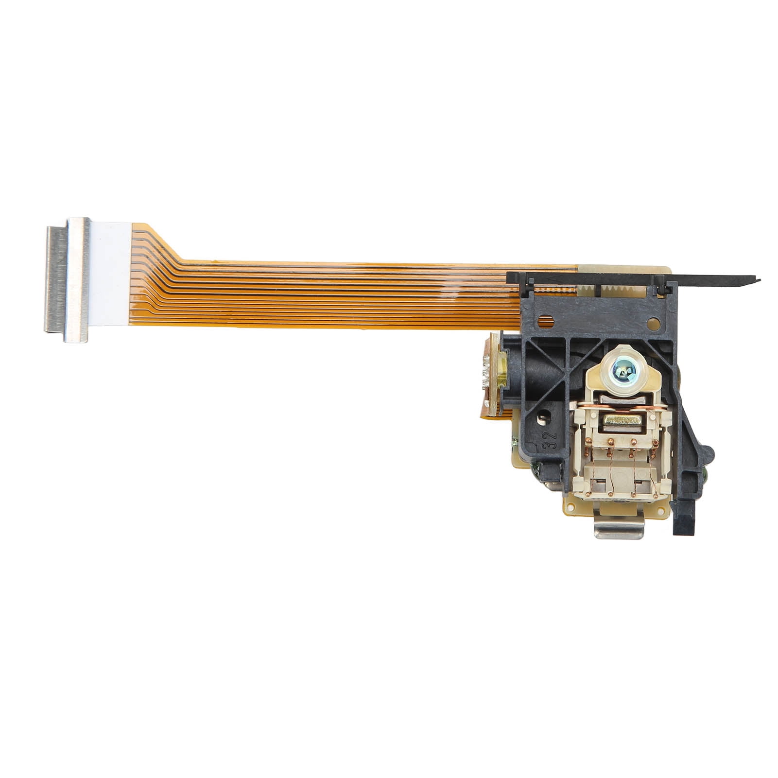 CD VCD Optical Pick Up Laser Lens Robust ABS Pickup Laser Lens for ...