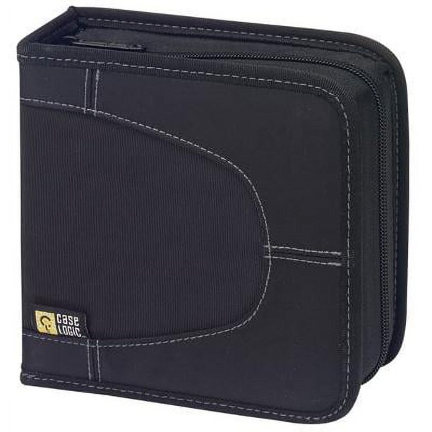 CD Wallet 32 Disc Capacity | Bundle of 5 - Walmart Business Supplies