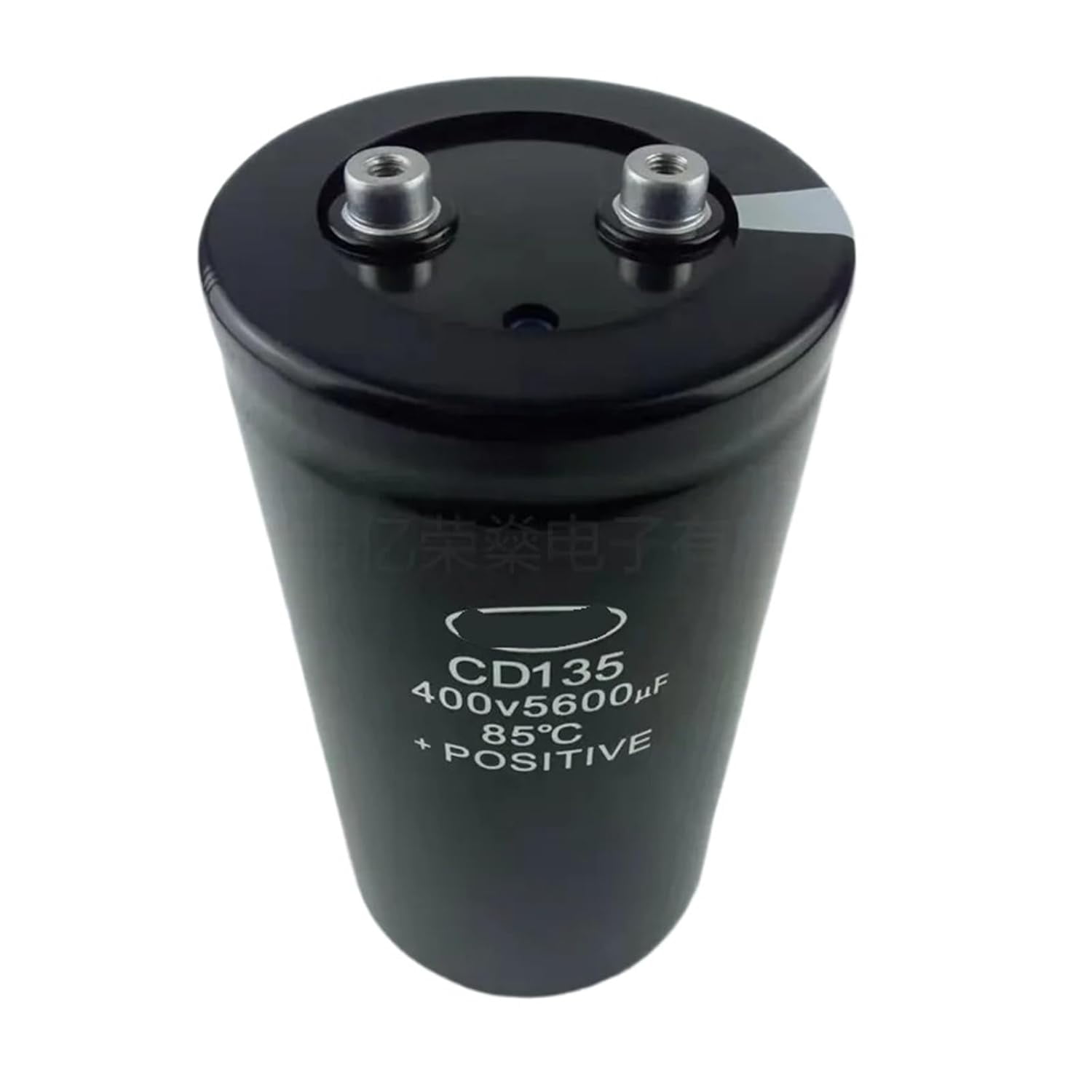 CD135 CD138 400V 450v 5600UF Inverter Capacitor - Walmart.com
