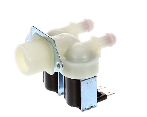 CD241L Valve, Dual Inlet, .87 Gym - 110 - Walmart.com