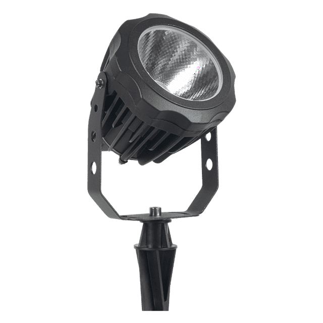 Cd30 30w Low Voltage Led Outdoor Spotlight Directional Narrow Beam