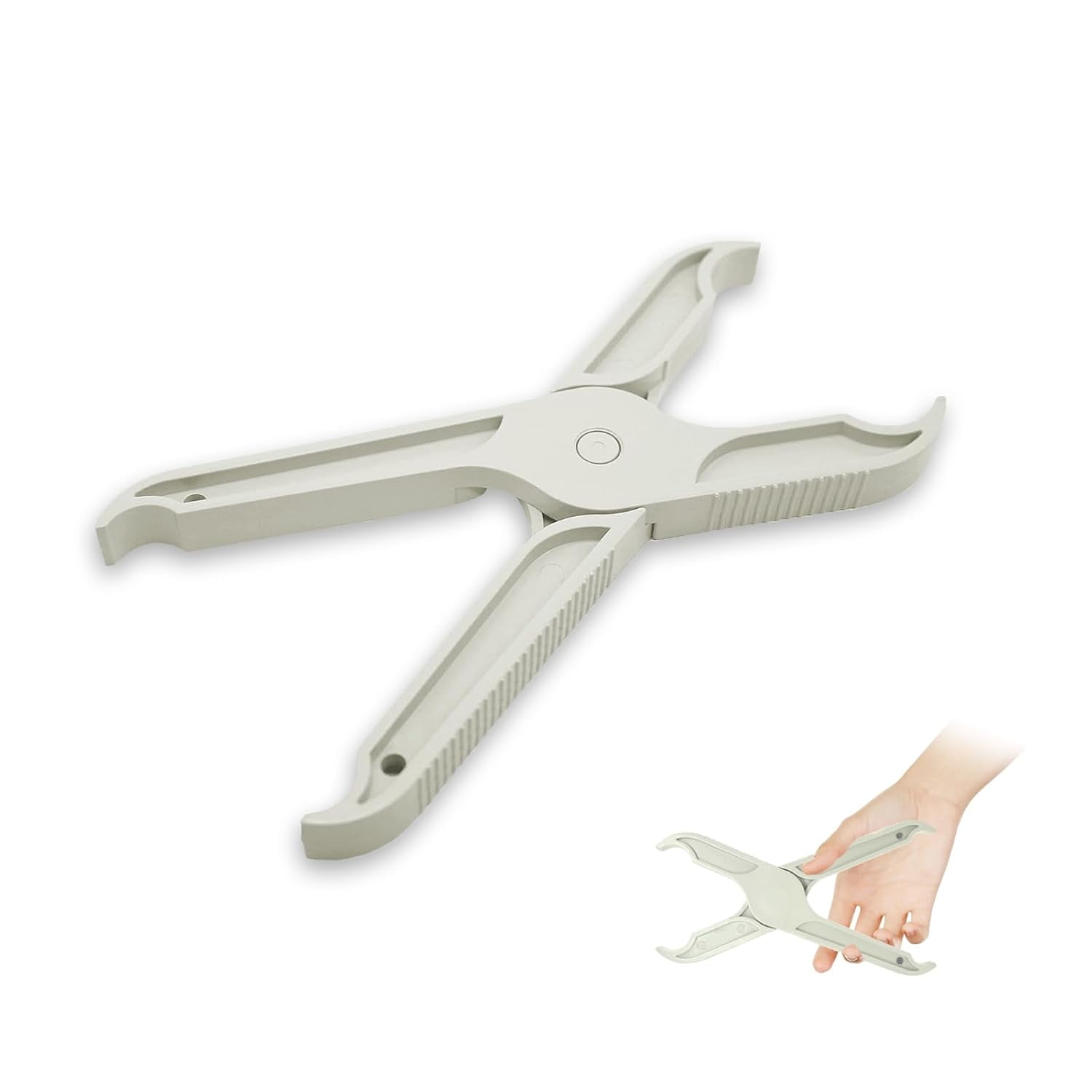 CD4-Fuse Puller Tool for Electrician Long Fuse Puller Tool Insulated ...