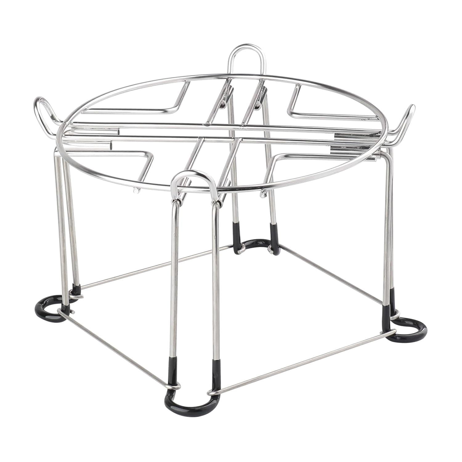 CD4-Water Filter Stand Compatible with Berkey Big, Royal and Travel System, 9'' Diameter 6 ...