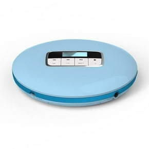 Cd Walkman