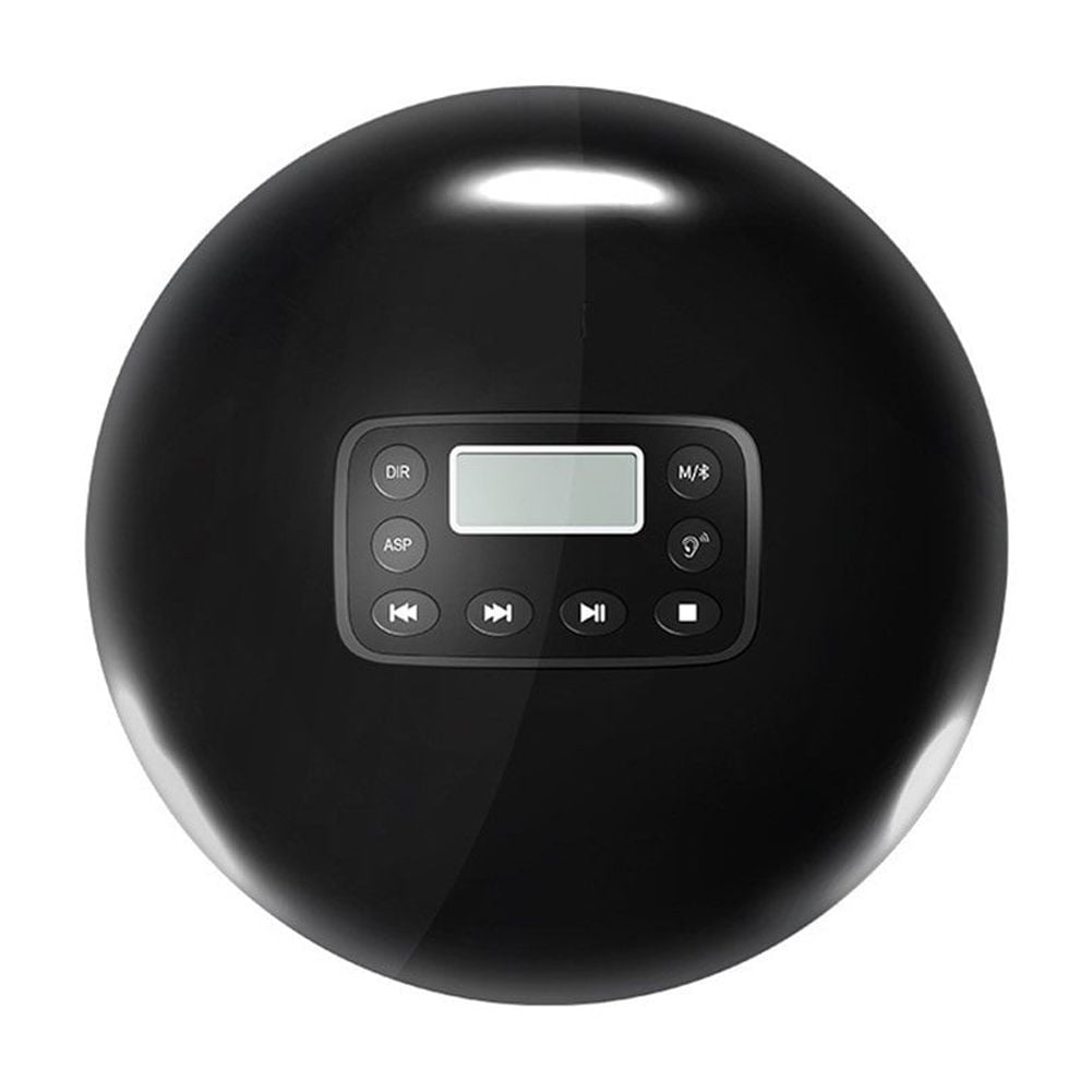 CD711T Bluetooth CD Player Lossless Sound Quality Prenatal Education ...