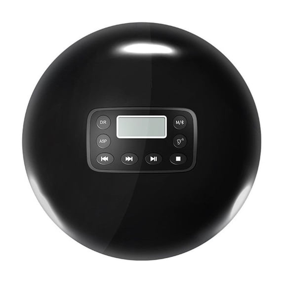 CD711T Bluetooth CD Player Lossless Sound Quality Prenatal Education ...