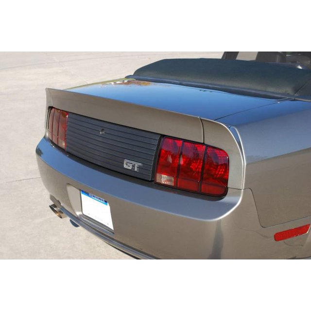 CDC 2005-2009 Fits Ford Mustang GT Rear Deck Lid Trim Panel 110903 ...